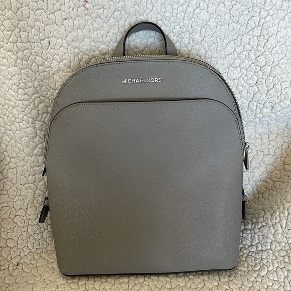 Michael Kors | Bags | Michael Kors Streamline Backpack | Poshmark